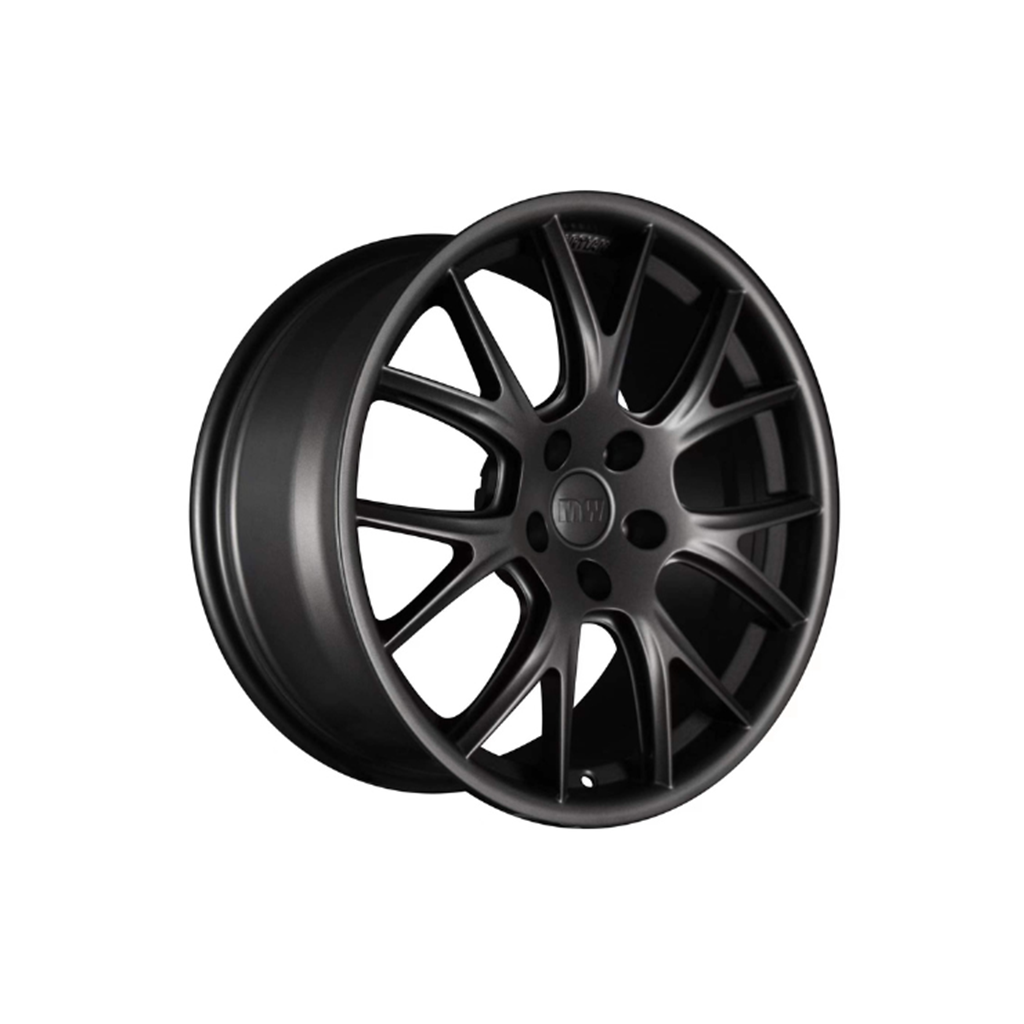 Tesla Model X MW03.2 Forged Wheel – Martian Wheels