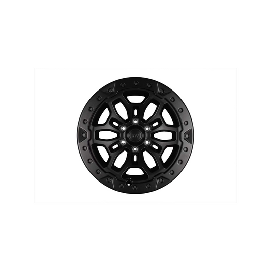 Wheels for CyberTruck – Martian Wheels