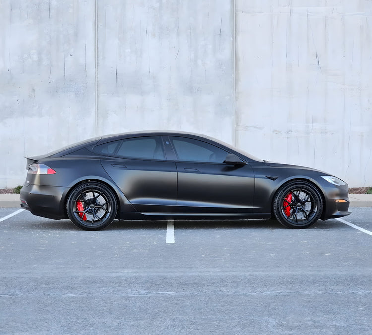 Premium parts and accessories for Tesla vehicles – Martian Wheels